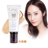 Etude House Precious Mineral BB Cream Сotton Fit - корейская косметика ...